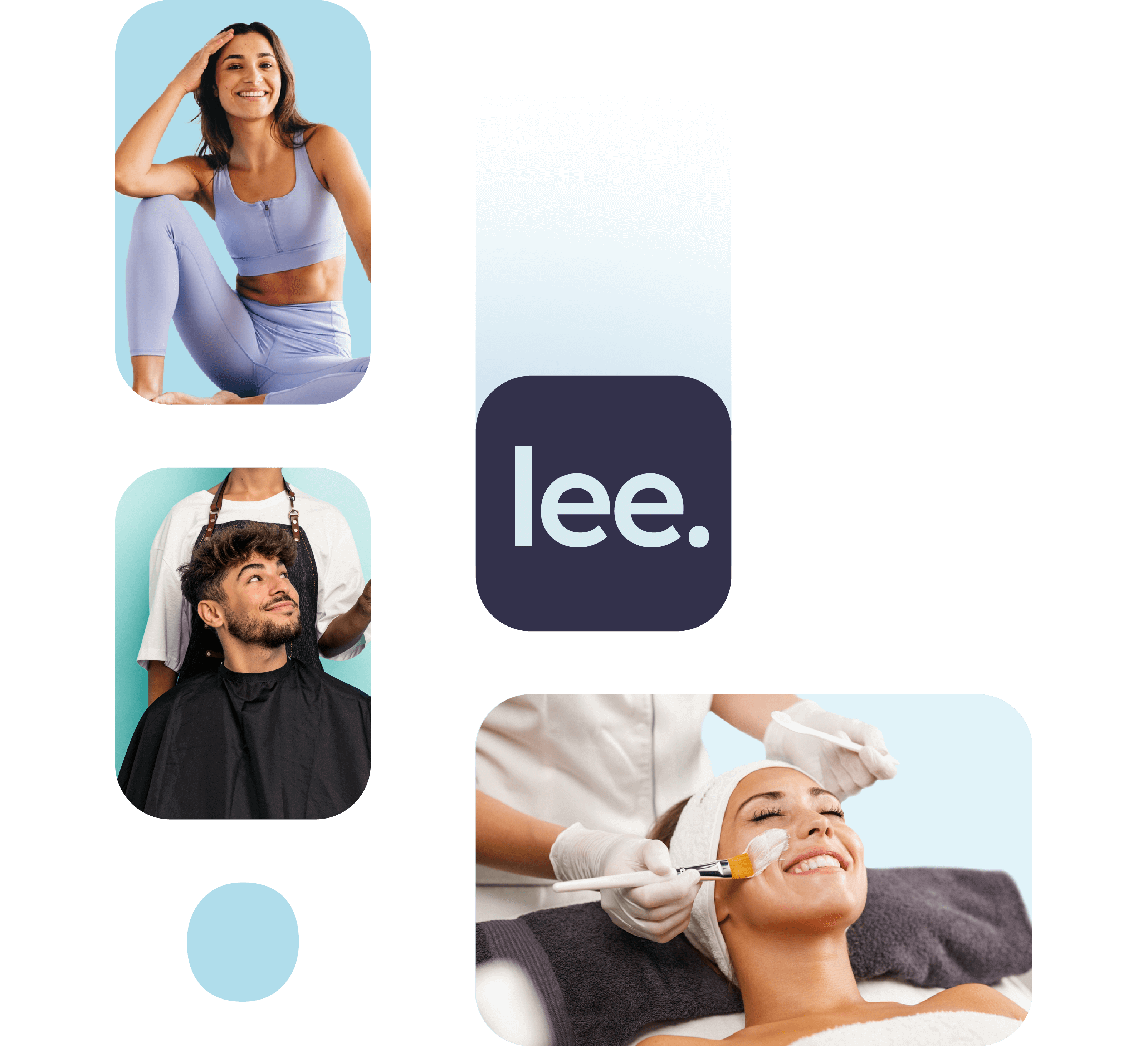 התחבר | lee
